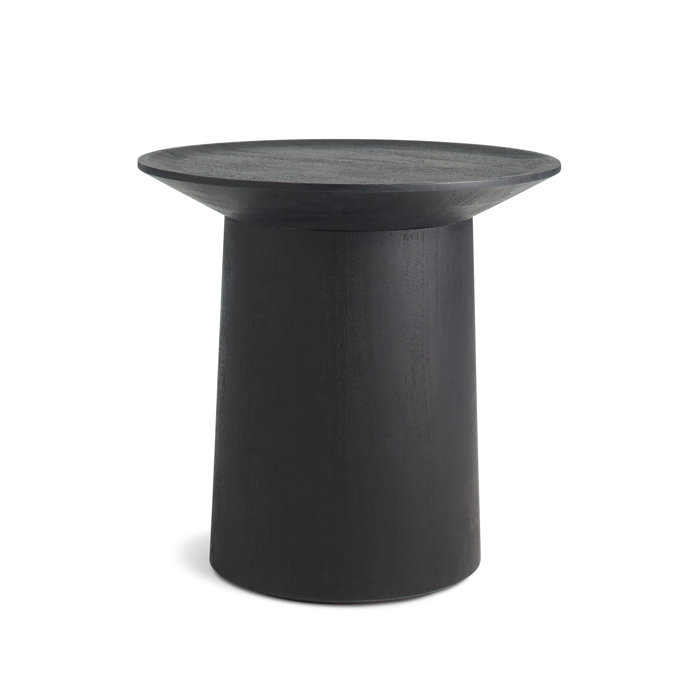 Coco Side Table & Reviews | AllModern